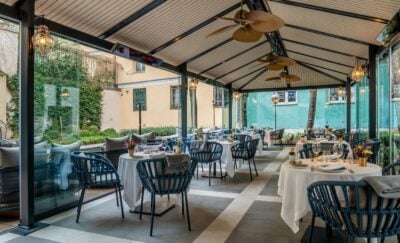 Cartas - El Patio de Atocha